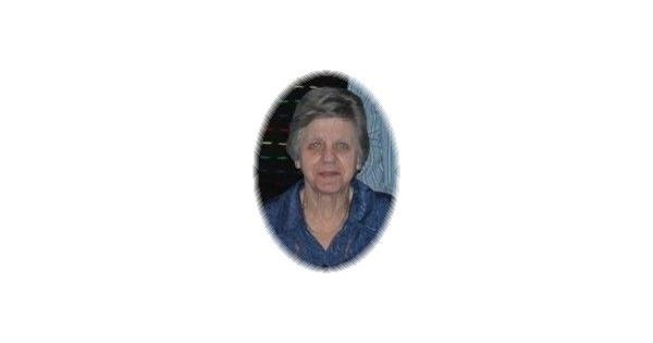 Libby Salemi Obituary (2014) - West Roxbury, MA - Kfoury Keefe Funeral Home