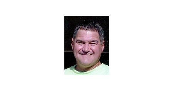 Wayne Garcia Obituary (1950 - 2008) - Legacy Remembers
