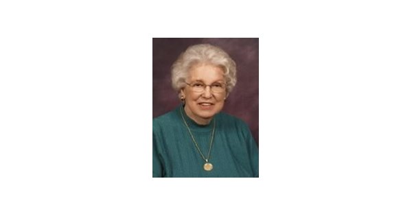 Mary Virginia Cappleman Obituary (2007) - Orlando, FL