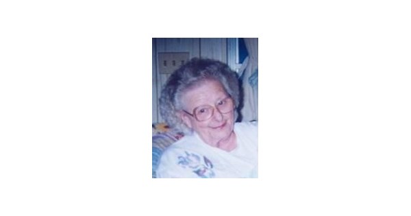 Ruby Sheffield Obituary and Online Memorial (2007)