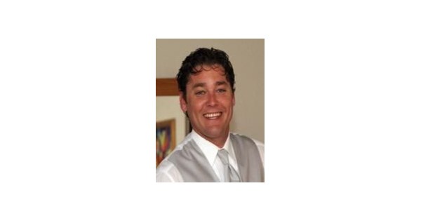Stephen Baine Mitchell Obituary (1972 - 2008) - Legacy Remembers