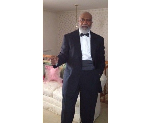 West Johnson Obituary (1951 - 2015) - Legacy Remembers