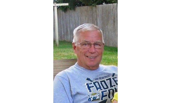 Ray Stafford Obituary (2015) - South Bend, IN - Kaniewski Funeral Home ...