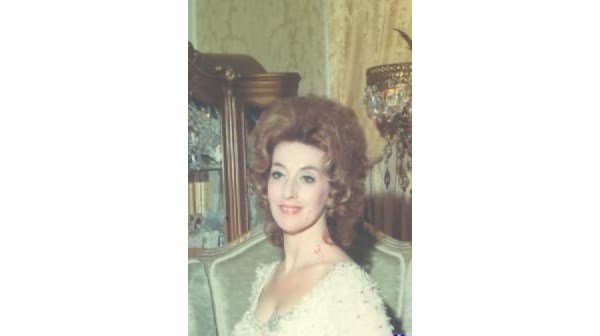 Camille Uddo Obituary (2009) - New Orleans, LA