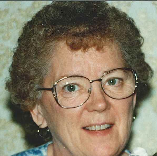 Rosemary Baker Obituary - Death Notice and Service Information