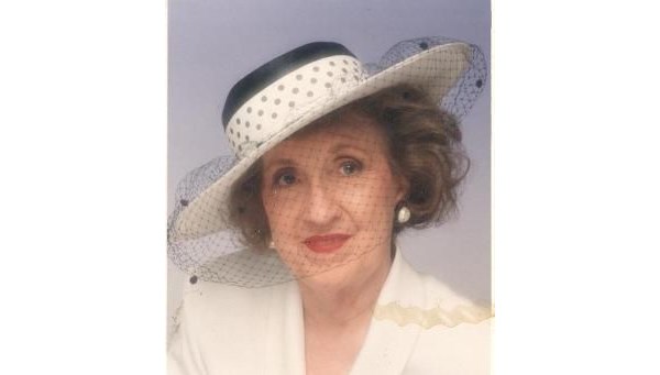 Betty Simpson Obituary (2009) - South Houston, TX - South Park Funeral ...
