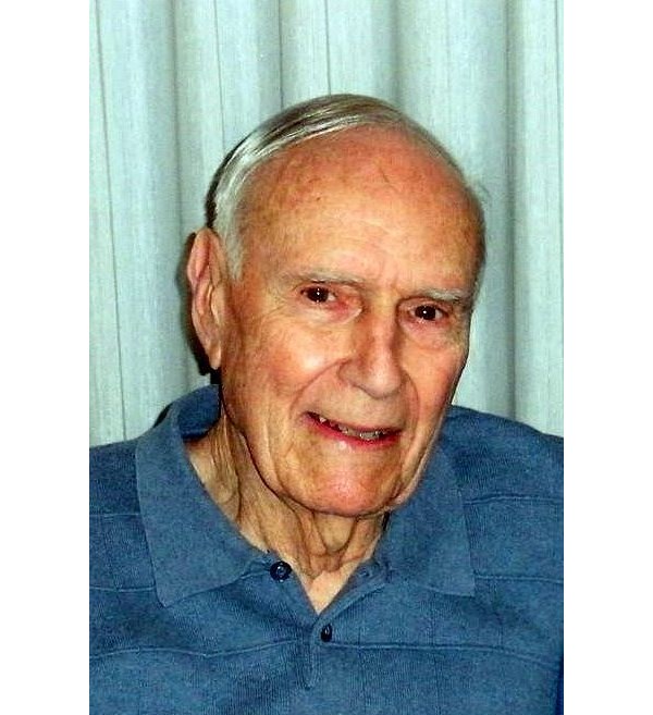 John Leiendecker Obituary (1922 - 2009) - Legacy Remembers