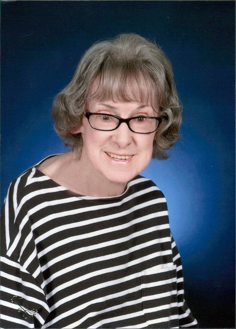 Margaret Judge Obituary (1928 - 2015) - Legacy Remembers