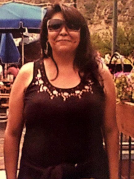 Flora Harrison Obituary (1964 - 2015) - Legacy Remembers