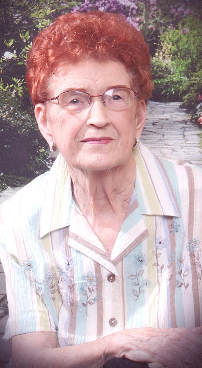 Doreen Kennedy Obituary (2015) - Conway, AR - Searcy McEuen Funeral ...