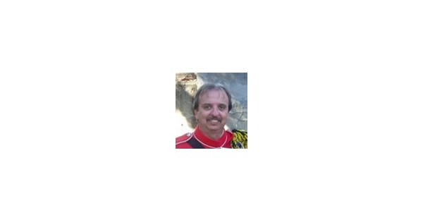 Roger Jones Obituary (1957 - 2007) - Legacy Remembers