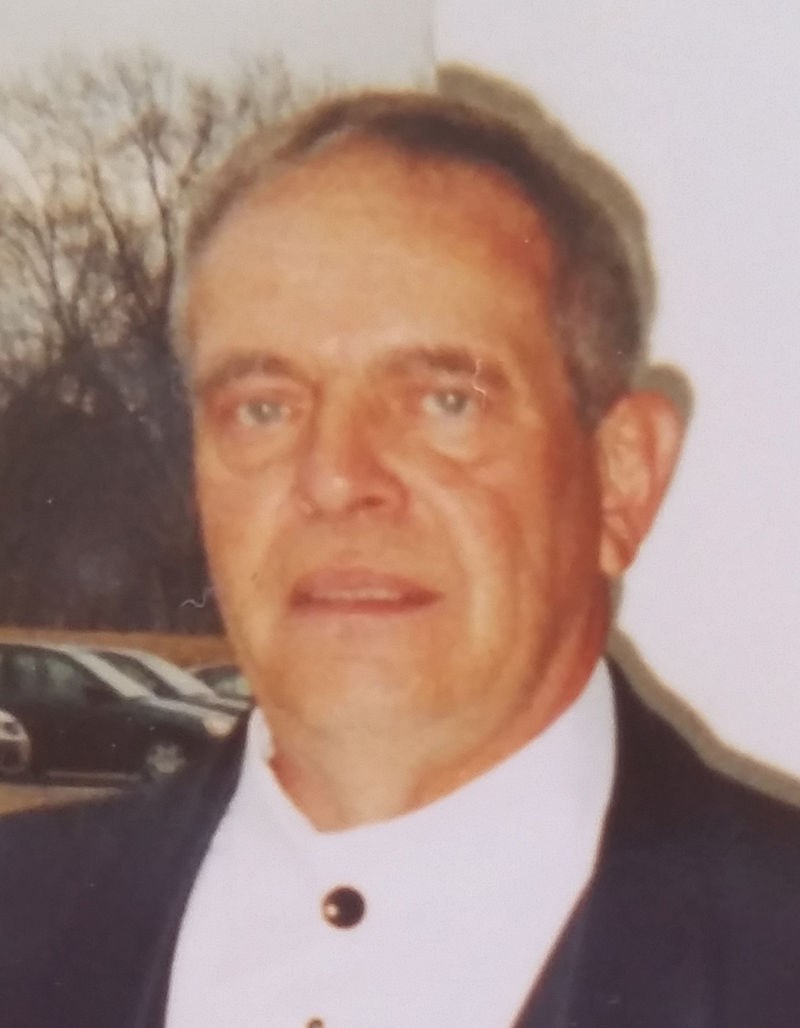 Nicholas Ferrini Obituary (2015) - Merrimack, NH - Cremation Society of ...
