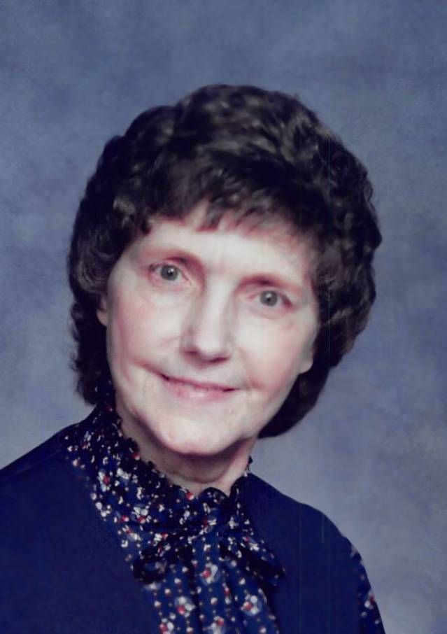 Edith Adams Obituary (2015) - Beavercreek, OH - Routsong Funeral Home ...