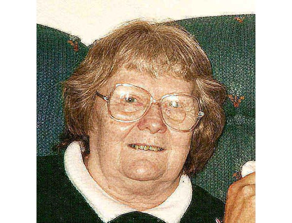Sylvia Delio Obituary (2009) - Erie, PA