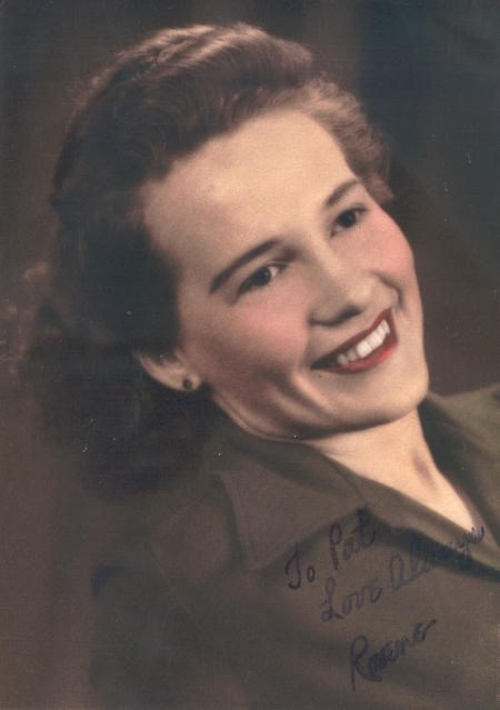 Rovene Evins Obituary (2009) - San Antonio, TX - Mission Park Funeral ...