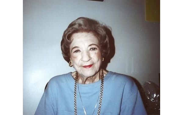 Nell Sturman Obituary (1924 - 2009) - Legacy Remembers