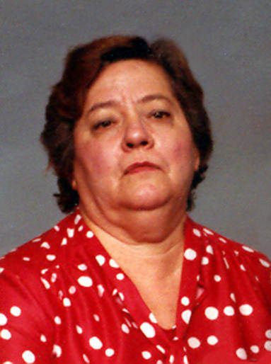 Maria Benavides Obituary - Death Notice and Service Information
