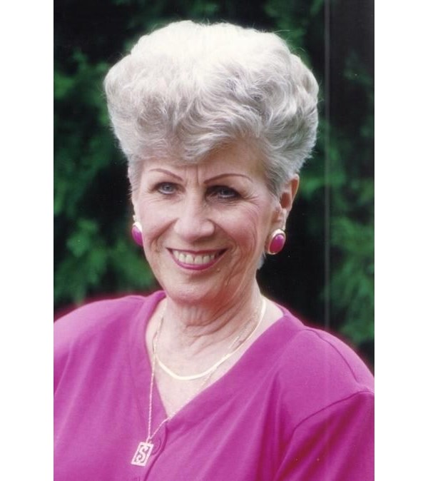 Shirley Ceaser Obituary (2009) - Canton, MI