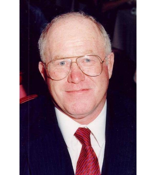 Eugene Jackson Obituary - 2009