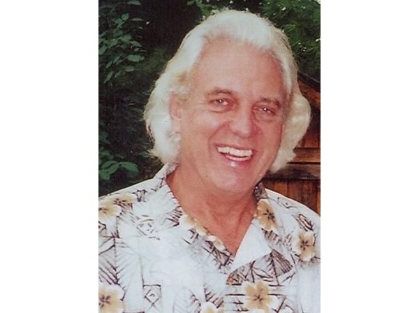 Barry Wilson Obituary (2009) - Rolling Hills Estates, CA
