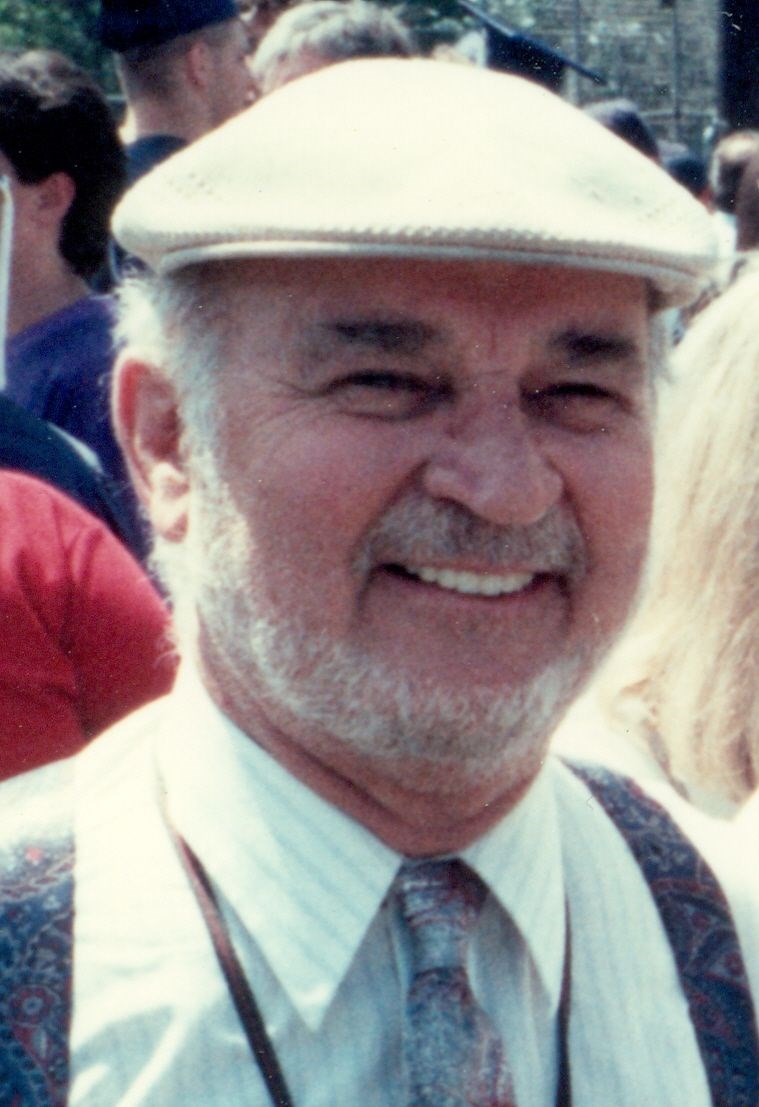 Robert Reilly Obituary (2015) - Stoneham, MA - McDonald-Finnegan ...