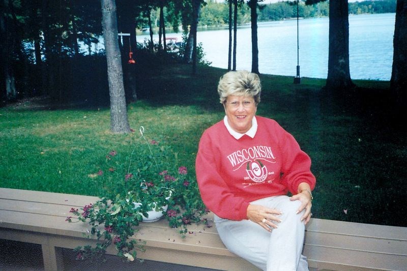 Beverly Swanson Obituary (1928 - 2015) - Legacy Remembers
