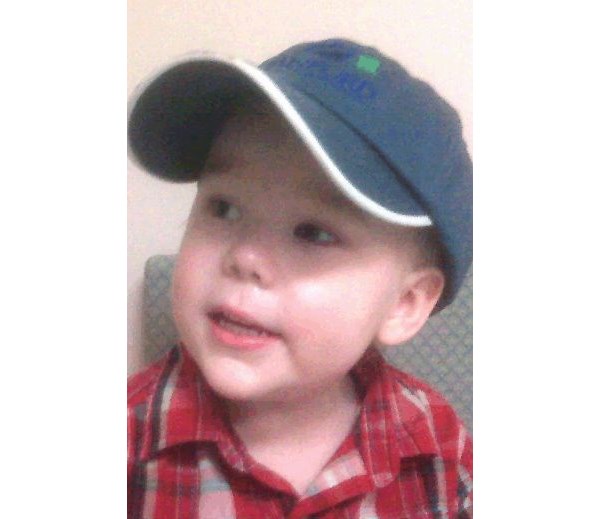Aiden Allen-Hazelwood Obituary (2009) - Saint Louis, MO