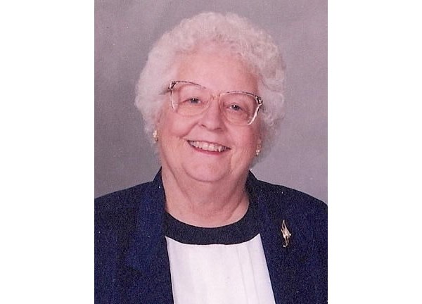 Ann Lantrip Obituary (2009) - Oak Ridge, TN