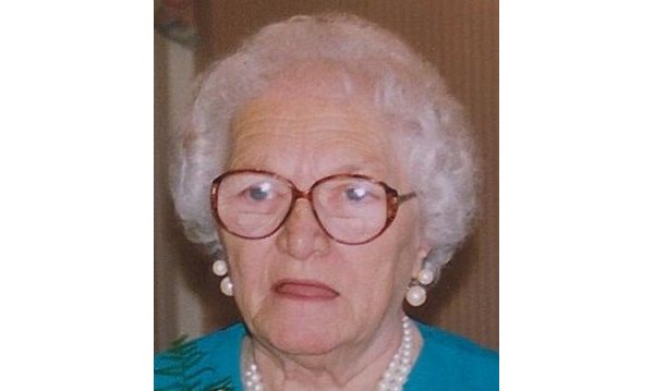 Lucy Gill Obituary (2015) - Dorchester, MA - James A. Murphy & Son ...