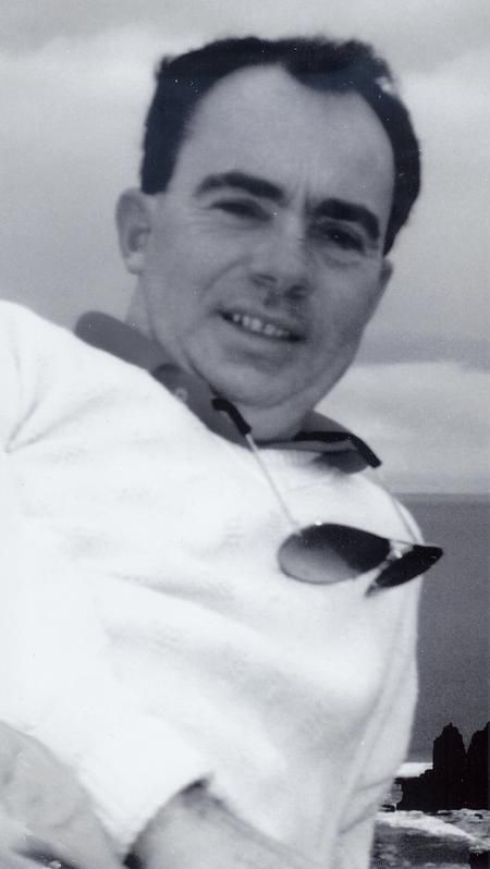 Kevin Taugher Obituary - Death Notice and Service Information