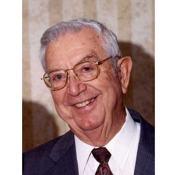 Frederick Ward Obituary (1928 - 2009) - Legacy Remembers