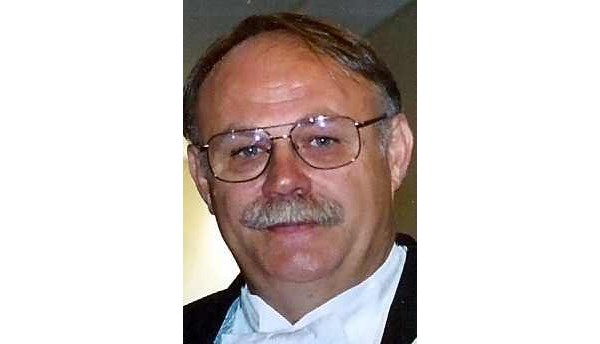 John Rickard Obituary and Online Memorial (2009)