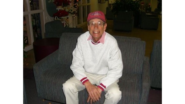 David Burns Obituary - 2009