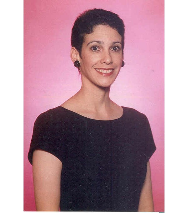 Jeannie McCallister Obituary (2009) - San Francisco, CA