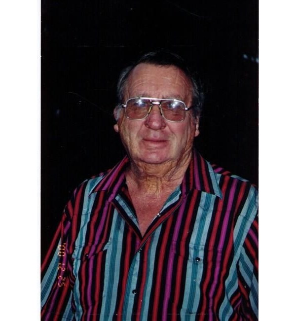 Walter Boschee Obituary (2009) - Kennewick, WA