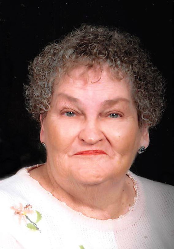 Dorothy Shull Obituary - Carpenter-Porter Funeral & Cremation Services ...