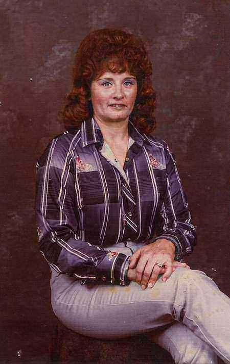 Carole Rye Obituary (1941 - 2009) - Legacy Remembers