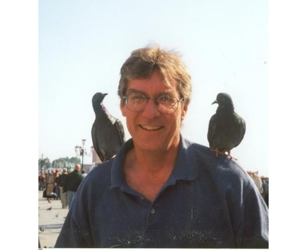 Jeffrey Baird Obituary (1950 - 2009) - Legacy Remembers
