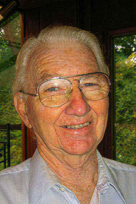 James Wadlow Obituary - Death Notice and Service Information
