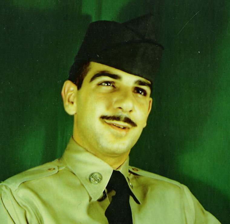 Albert Lazar Obituary - Death Notice and Service Information