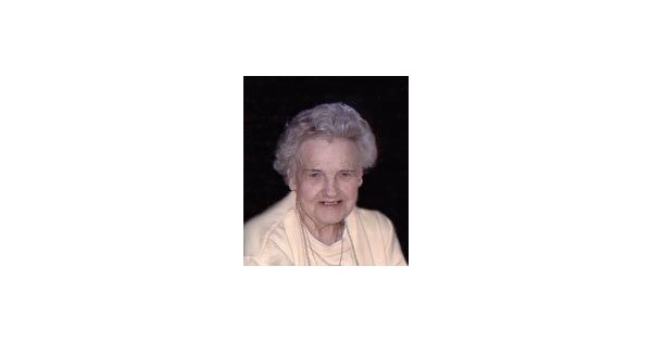 Lillian Koch Obituary (1920 - 2009) - Legacy Remembers