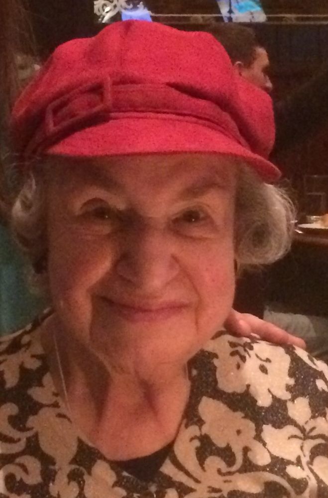 MARY BRAMANTE Obituary - Death Notice and Service Information