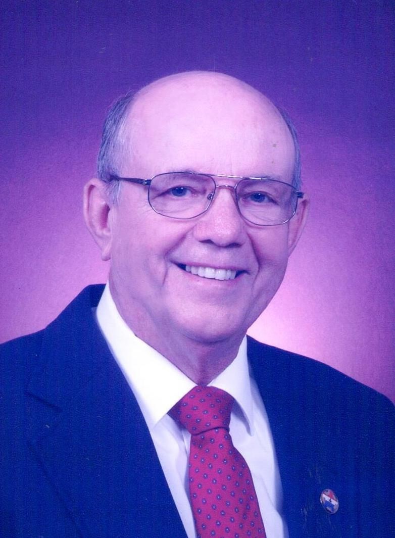 Albert Nickerson Obituary (2015) - Bel Air, MD - McComas Family Funeral ...