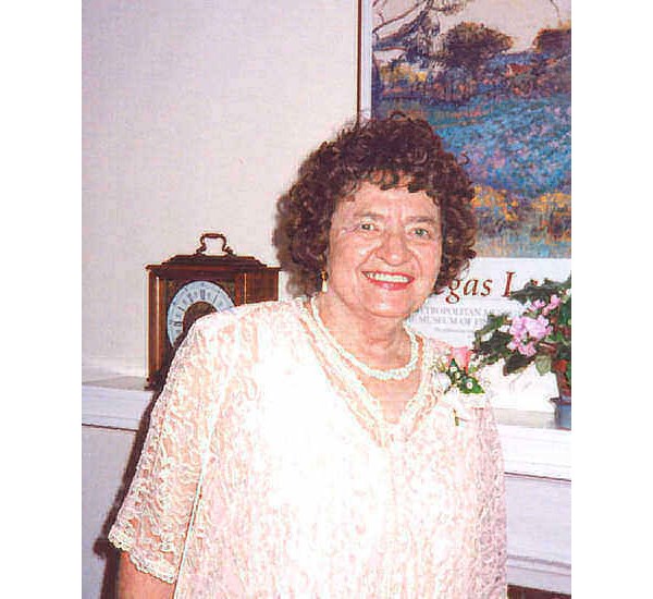 Susan Fett Obituary (2009) - Racine, WI - Schneider Funeral Directors