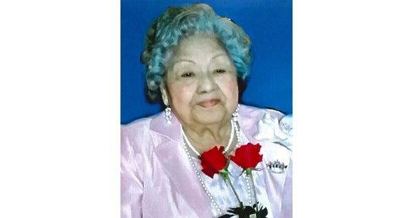 Maria Campos Obituary (2014) - San Antonio, TX - Porter Loring Mortuary ...