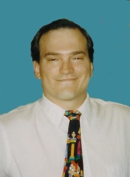 Scott Heim Obituary (1963 - 2004) - Legacy Remembers