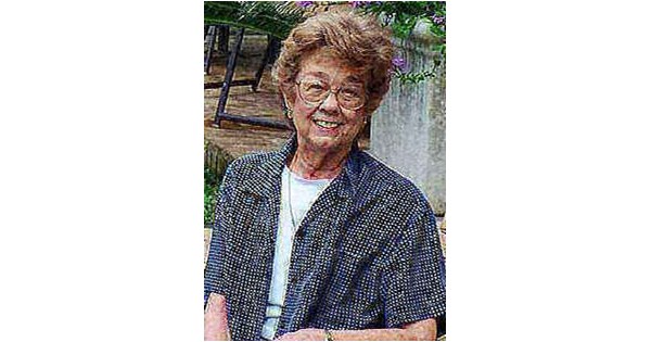 Elizabeth Hallmark Obituary (1930 - 2009) - Legacy Remembers