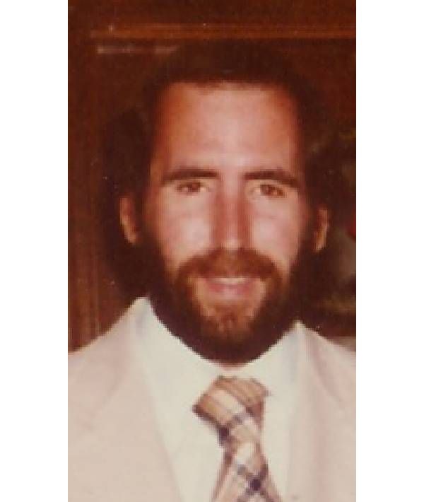 Steven McGinnis Obituary (1949 - 2004) - Legacy Remembers