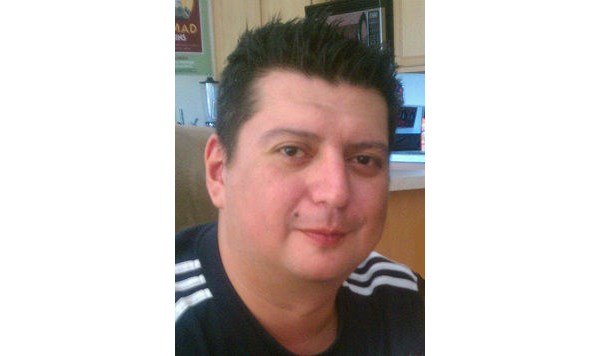 Richard Bocanegra Obituary and Online Memorial (2012)