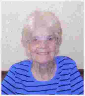 Ava Griffin Obituary - Death Notice and Service Information